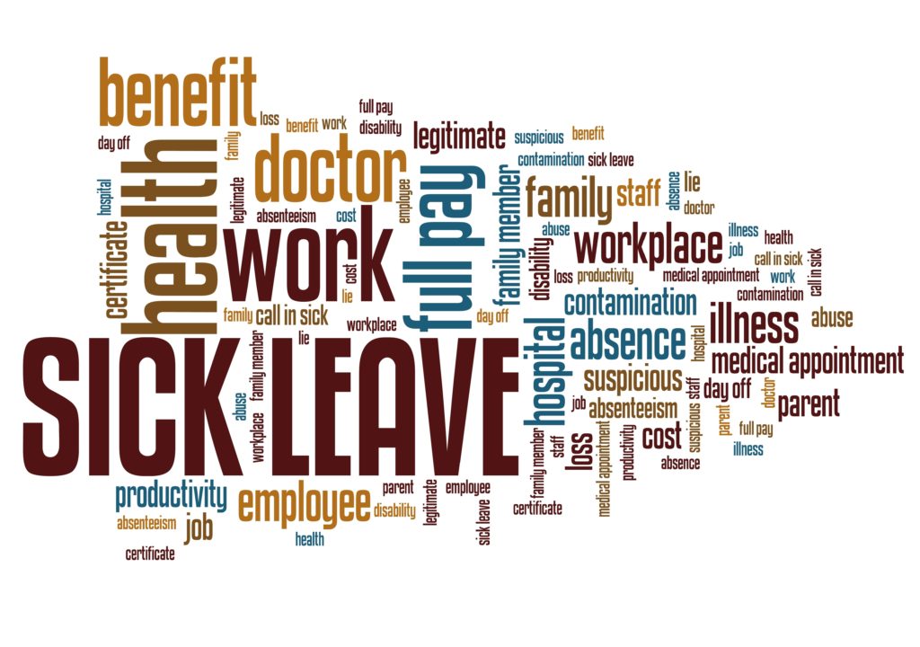 Leave – A hidden salary benefit - Enterprise Care